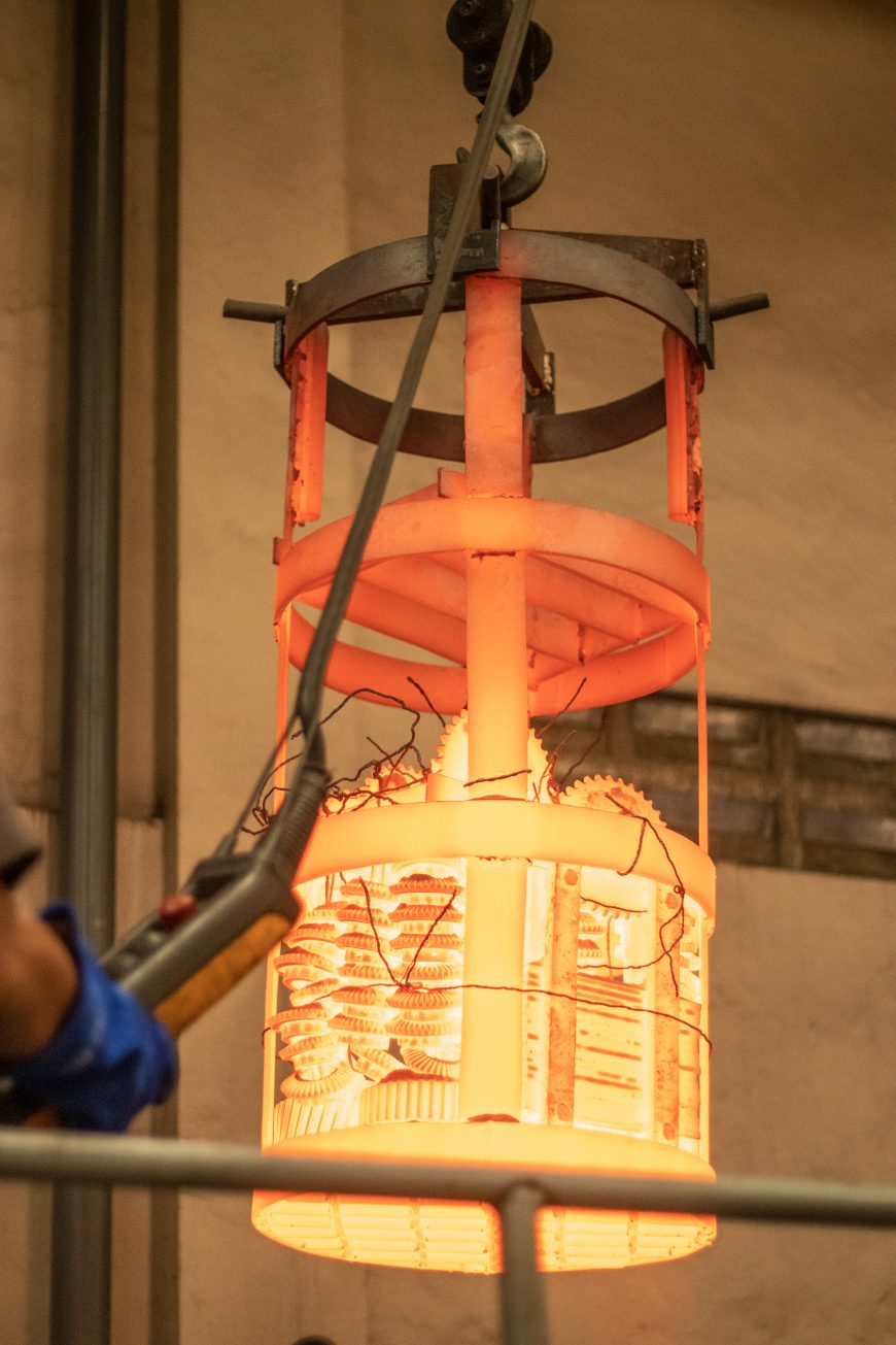 Home - INDO TEHNIK | Gear Specialist & Machine Parts Maker