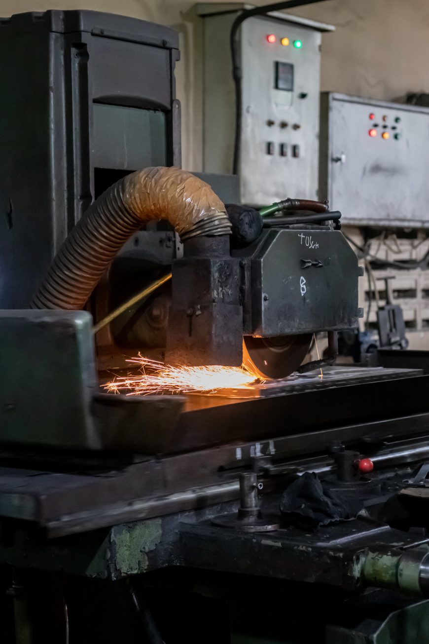 Home - INDO TEHNIK | Gear Specialist & Machine Parts Maker